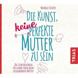 Trias Hörspiel-CD Die Kunst