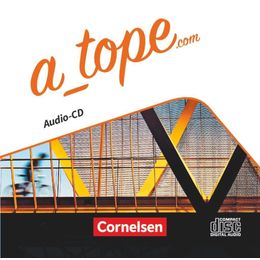 Cornelsen Verlag Hörspiel-CD A_tope.com