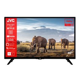 JVC LT-40VF3056 LCD-LED Fernseher (100 cm/40 Zoll