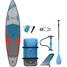 FIREFLY SUP-Board SUP-Board iSUP 700 II GREYLIGHT/ORANGEDARK