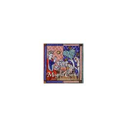 Music & Sounds Hörspiel-CD Magna Carta-Music of medieval England