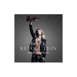 Universal Music GmbH Hörspiel-CD Rock Revolution