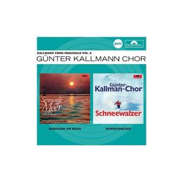 Universal Music GmbH Hörspiel-CD Kallmann Chor Originals Vol.2