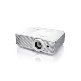 Optoma HD30LV Portabler Projektor (4500 lm