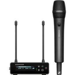 Sennheiser Mikrofon EW-DP 835 Handmikrofonsystem