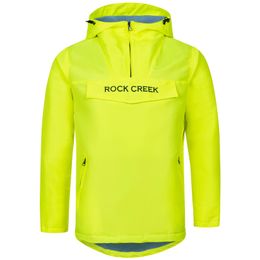 Rock Creek Windbreaker