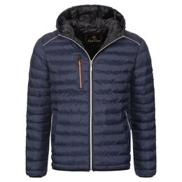 Rock Creek Steppjacke Regular Fit