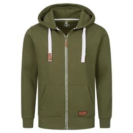 Rock Creek Kapuzenpullover