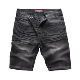 Rock Creek Shorts Jeansshorts Regular Fit