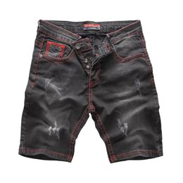 Rock Creek Shorts Jeansshorts Regular Fit