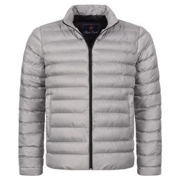 Rock Creek Steppjacke Regular Fit