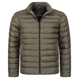 Rock Creek Steppjacke Regular Fit