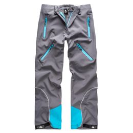 Rock Creek Softshellhose Outdoor Hose