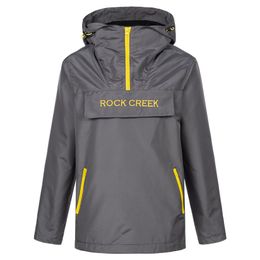 Rock Creek Windbreaker