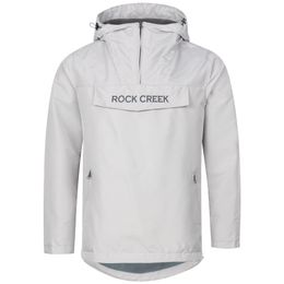 Rock Creek Windbreaker