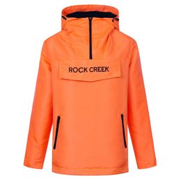 Rock Creek Windbreaker