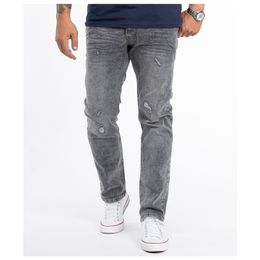 Rock Creek Jeans Straight Cut