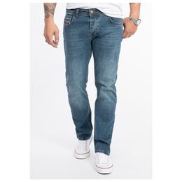 Rock Creek Jeans Straight Leg