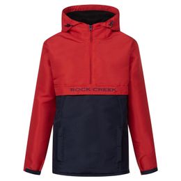 Rock Creek Windbreaker