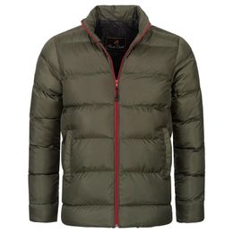 Rock Creek Steppjacke Regular Fit