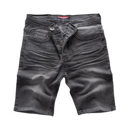Rock Creek Shorts Jeansshorts Regular Fit