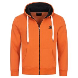 Rock Creek Sweatjacke Kapuzenpullover Regular Fit