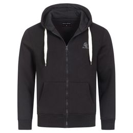 Rock Creek Sweatjacke Kapuzenpullover Regular Fit