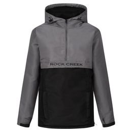 Rock Creek Windbreaker