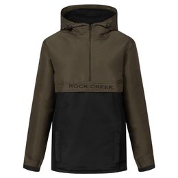 Rock Creek Windbreaker