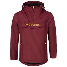 Rock Creek Windbreaker