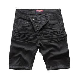 Rock Creek Shorts Jeansshorts Regular Fit