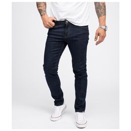 Rock Creek Jeans Slim Fit Used-Look