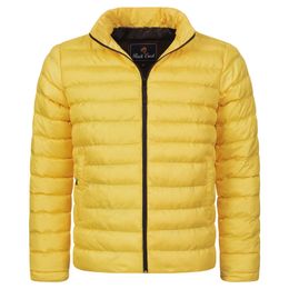 Rock Creek Steppjacke Regular Fit