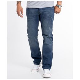 Rock Creek Jeans Straight Cut