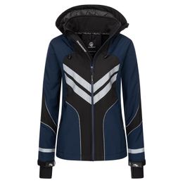 Rock Creek Jacke Softshelljacke