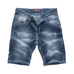 Rock Creek Shorts Jeansshorts Regular Fit