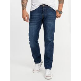Rock Creek Jeans Straight Leg