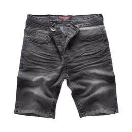 Rock Creek Shorts Jeansshorts Regular Fit