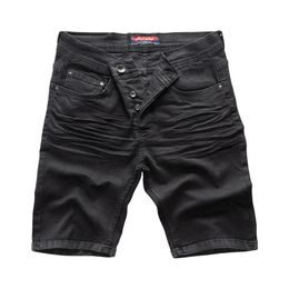 Rock Creek Shorts Jeansshorts Regular Fit