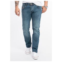 Rock Creek Jeans Straight Leg