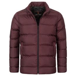 Rock Creek Steppjacke Regular Fit