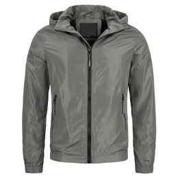 Rock Creek Jacke &Uuml;bergangsjacke Regular Fit