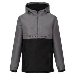 Rock Creek Windbreaker