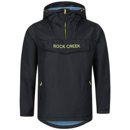 Rock Creek Windbreaker
