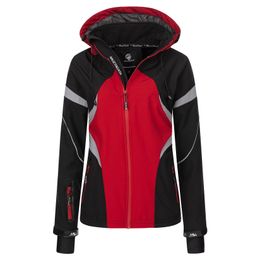 Rock Creek Jacke Softshelljacke