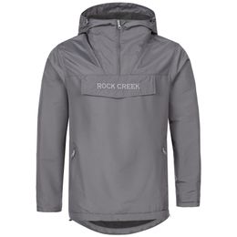 Rock Creek Windbreaker