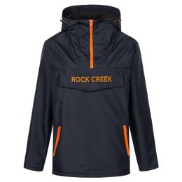 Rock Creek Windbreaker