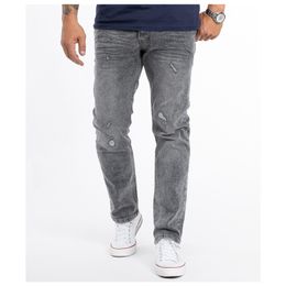 Rock Creek Jeans Straight Cut