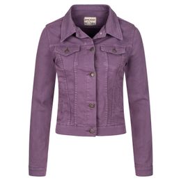 Rock Creek Jacke Jeansjacke Regular Fit