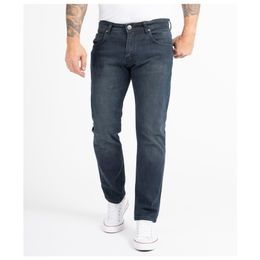 Indumentum Jeans Straight-Cut Regular Fit